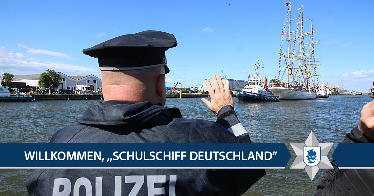 Polizei Bremerhaven Presse